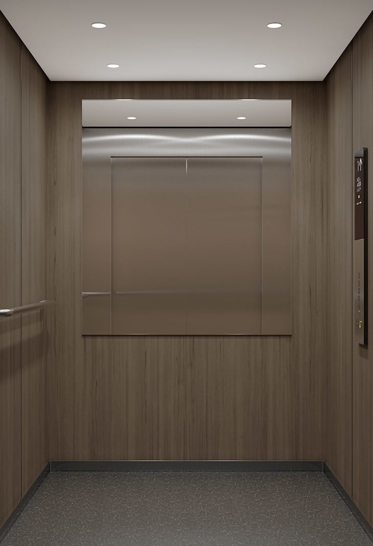 Explore KONE Monospace for Full Replacement - KONE Distributors